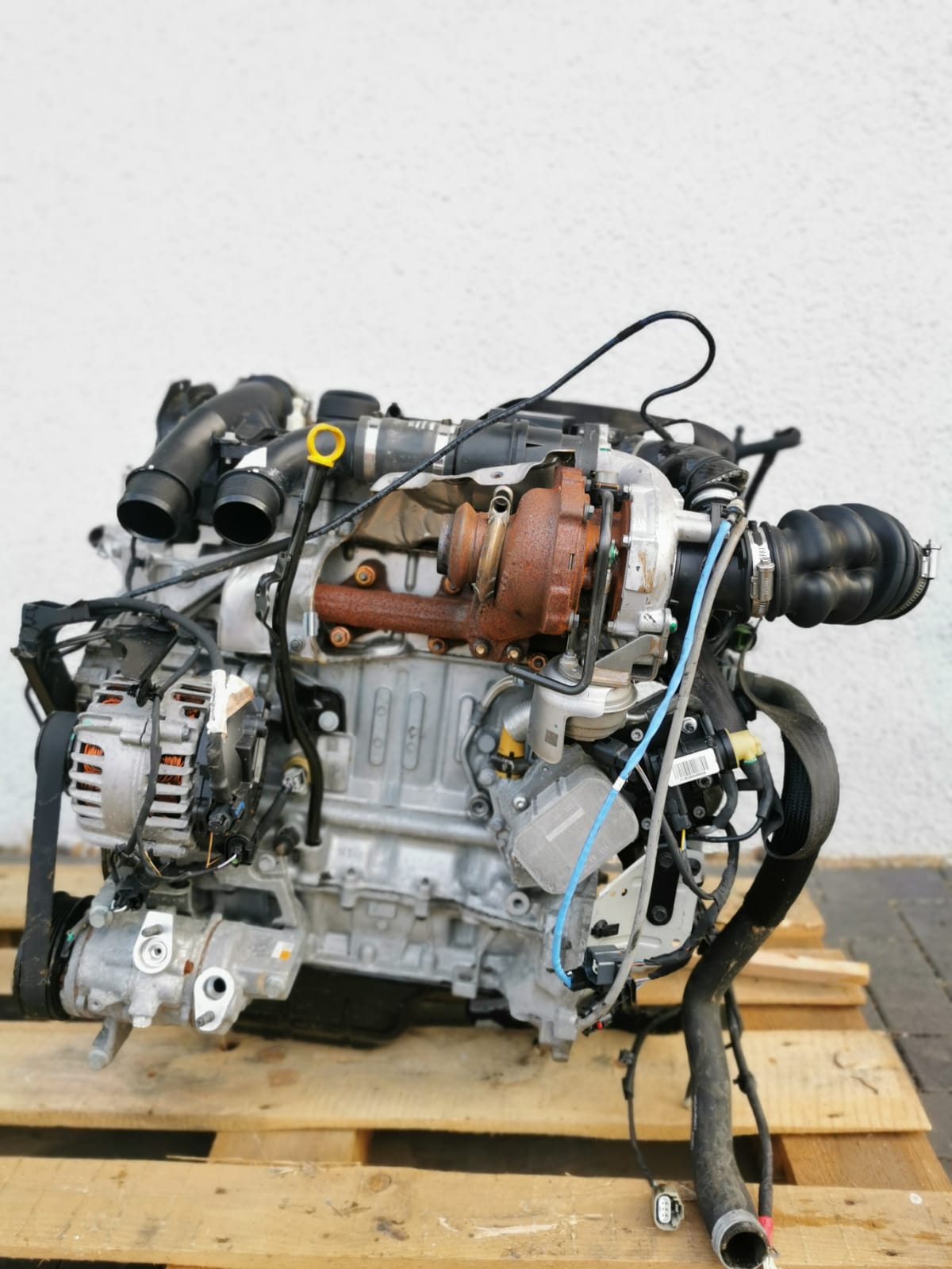 Audi A1 - Autoteile-Schnitzer GmbH motoren-online-bestellen - 10.000 ...