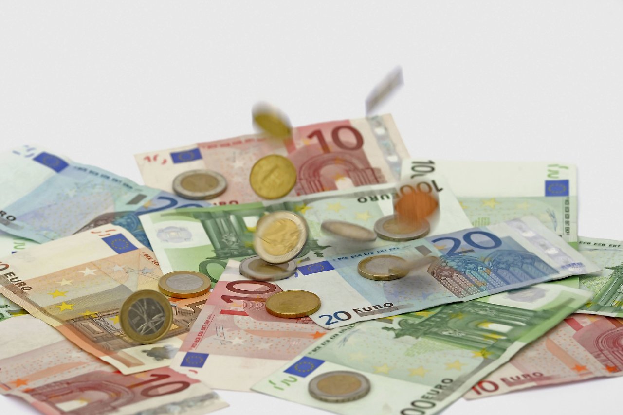 was sind die vorteile einer abschaffung von bargeld? - die ...