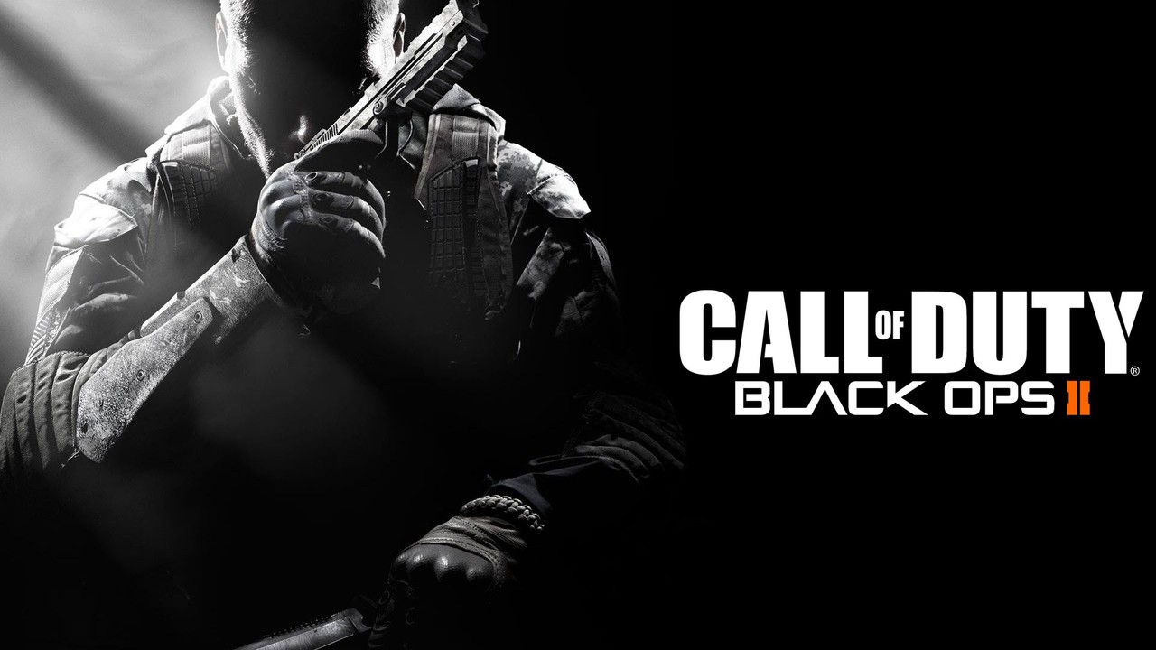 Descárgate Call of Duty Black Ops 2! [Torrent] - Consola Mix