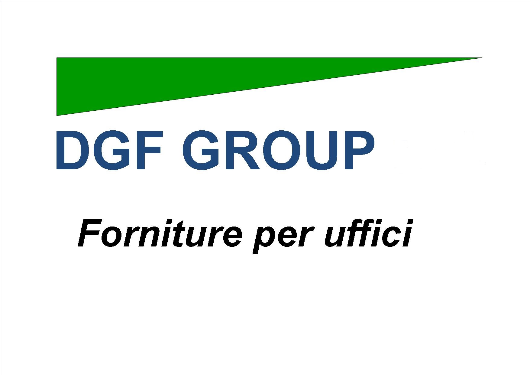 DGF GROUP - Benvenuti su dgfgroup! Novità e convenienza dal pianeta ufficio