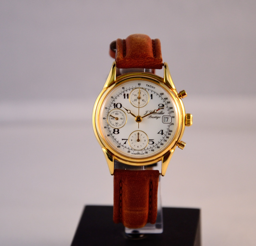 Vintage/Retro/Klassiker - Uhren Wolf e.K. Pegnitz