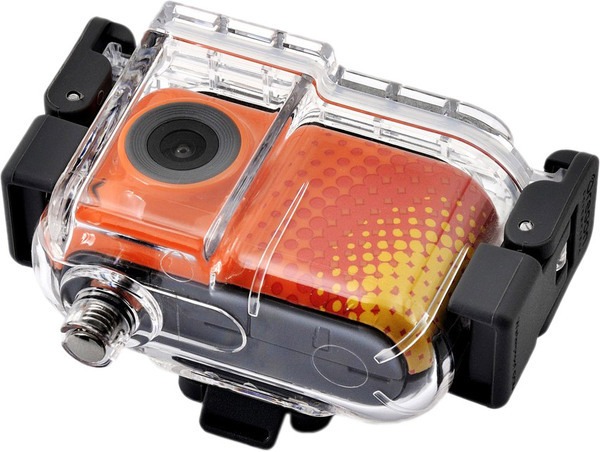 Oregon Scientific ATC Gecko - sport camera manuals