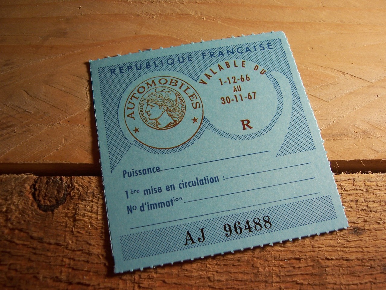 Vignettes auto 1957-1972 - Site de repro-vignette-auto