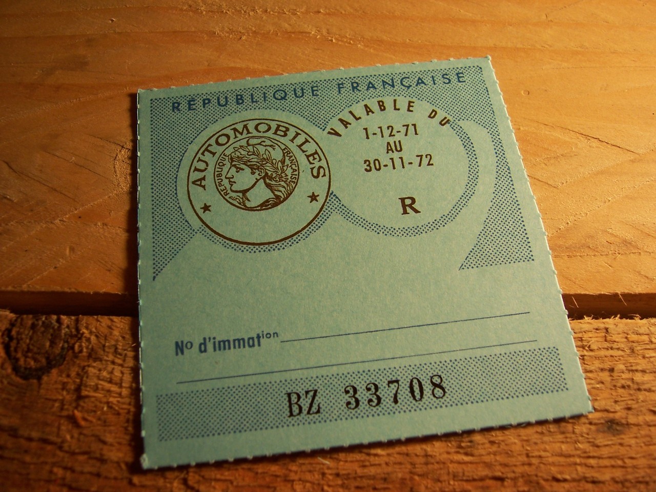 Vignettes auto 1957-1972 - Site de repro-vignette-auto