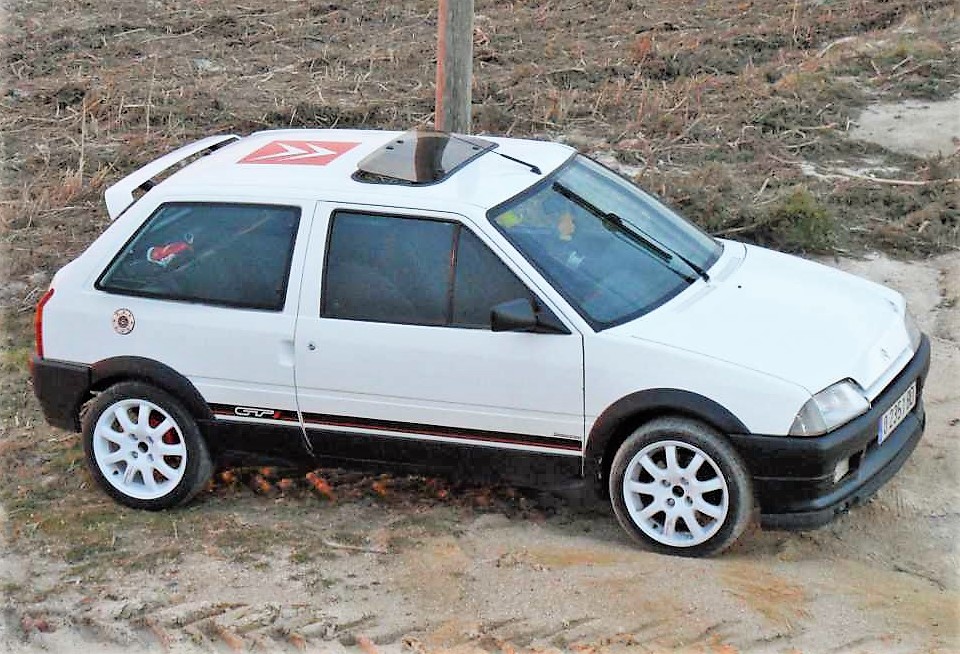 Citroën - Site de repro-vignette-auto