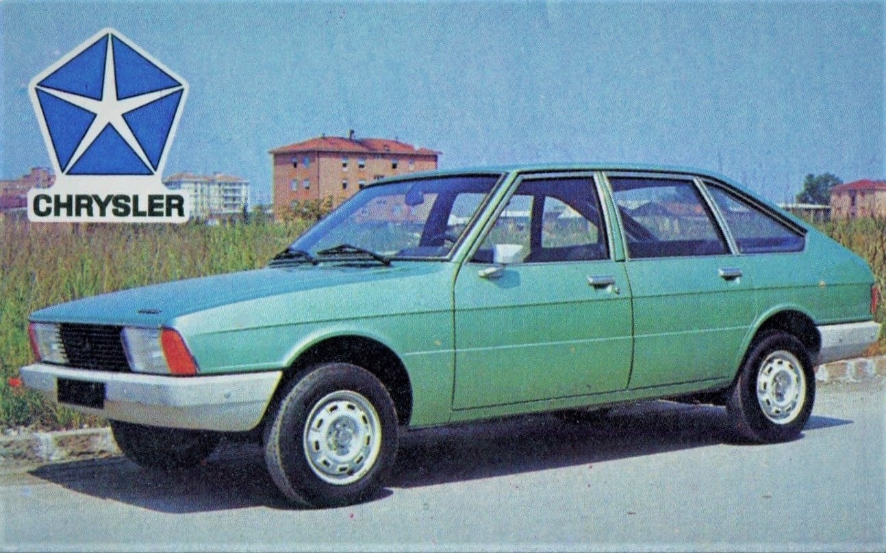 Talbot Simca Matra - Site de repro-vignette-auto