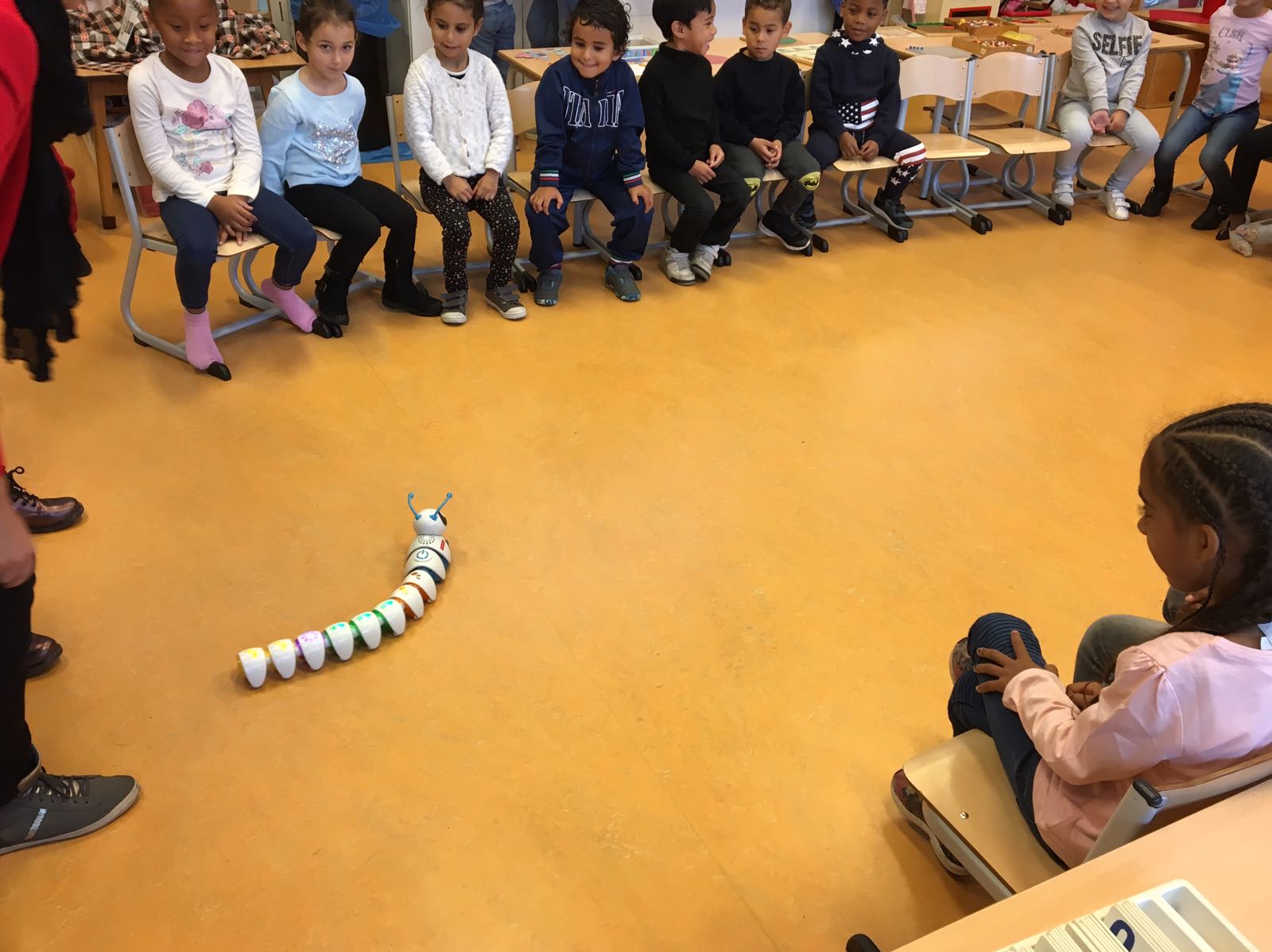 Co-de-Rups - De website van pieterbas!