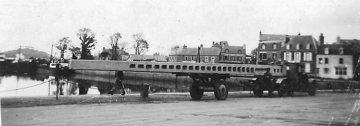 Garczynski & Traploir - Patrimoine quartiers Le Mans Ouest