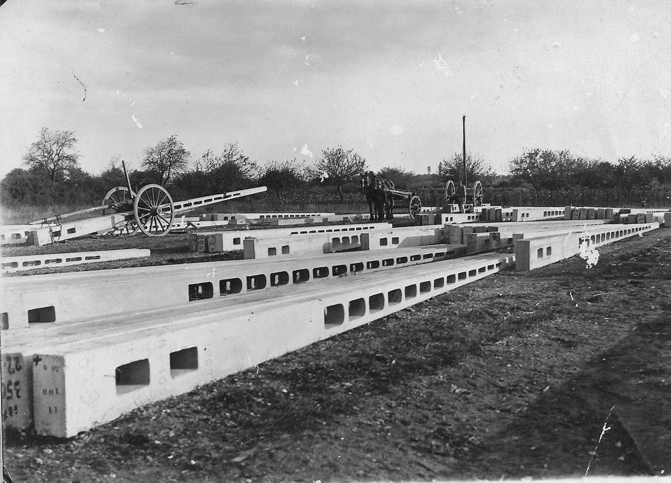 Garczynski & Traploir - Patrimoine quartiers Le Mans Ouest