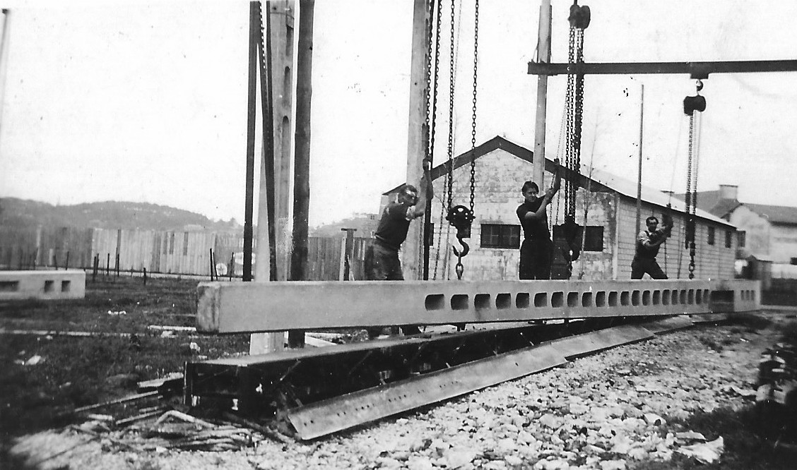 Garczynski & Traploir - Patrimoine quartiers Le Mans Ouest