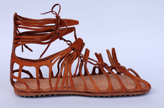 Mainz Caliga No. 9 - resraraes Webseite!