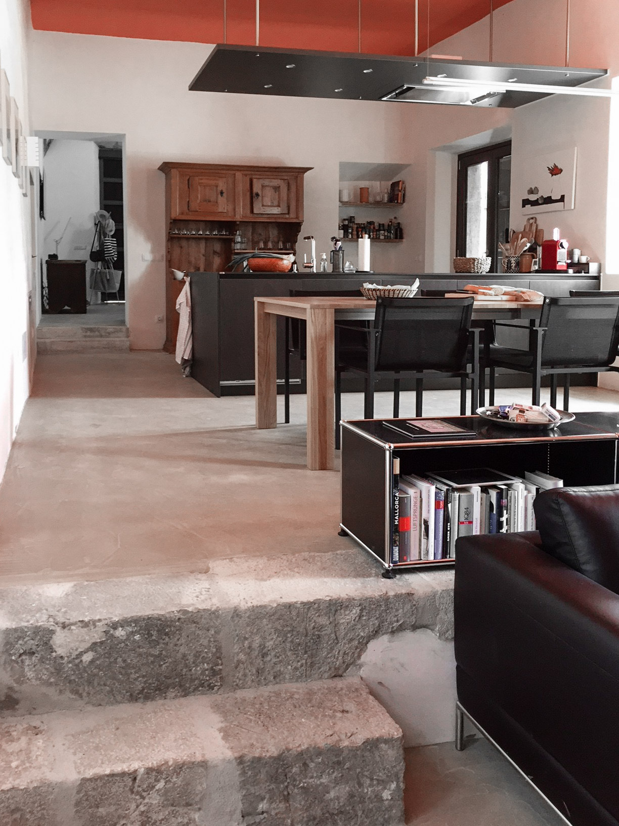 Herrschaftshaus in Mallorca - Robert & Esslinger AG