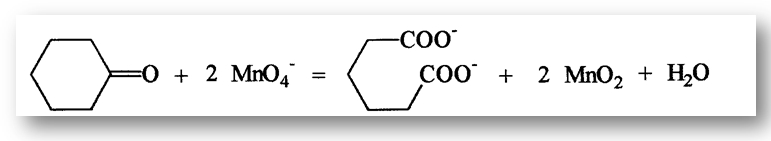 TP 9 Synthèse de l'acide adipique - Site Ellasciences de Sciences ...