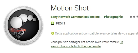 Motion Shot et Chronophotographie - Site Ellasciences de Sciences ...