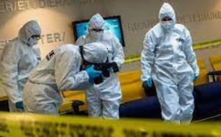 PTS, Police Technique Scientifique - Site Ellasciences de Sciences ...