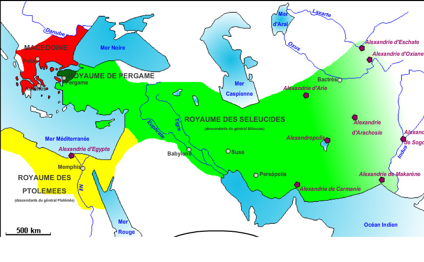 Diaporama - culture grecque cocteau coulaines