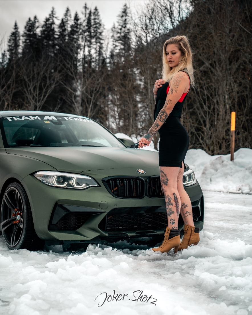 Model Mel - crazyperformancecenters Webseite!