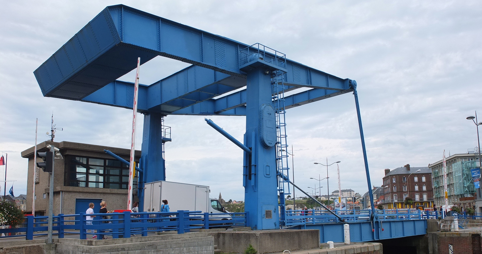 Pont Ango - Site de abellebouchedieppephotos