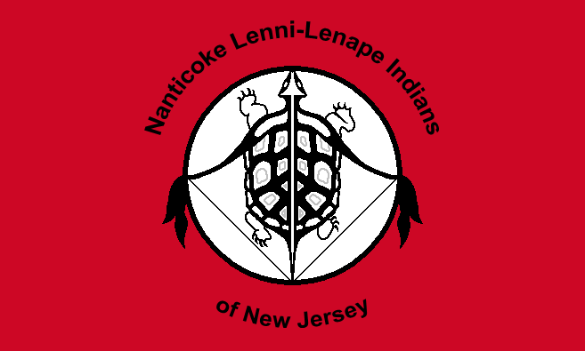 Lenape Nation Flags - MetroFlags.com - The Largest Online Provider of Flags