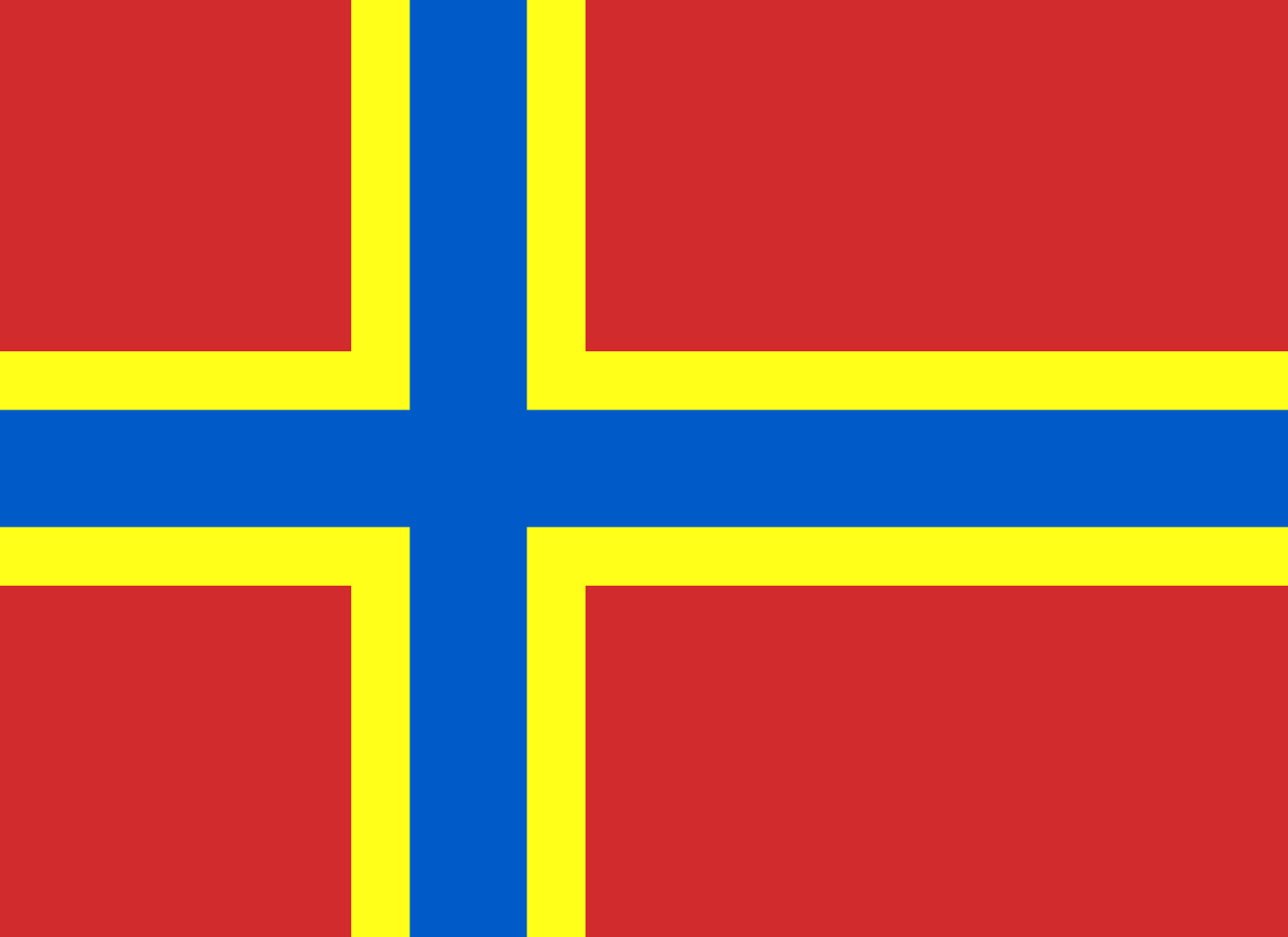 Scottish Regional Flags - MetroFlags.com - The Largest Online Provider ...