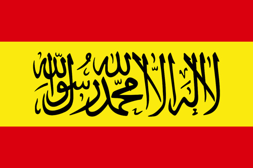 islam flag