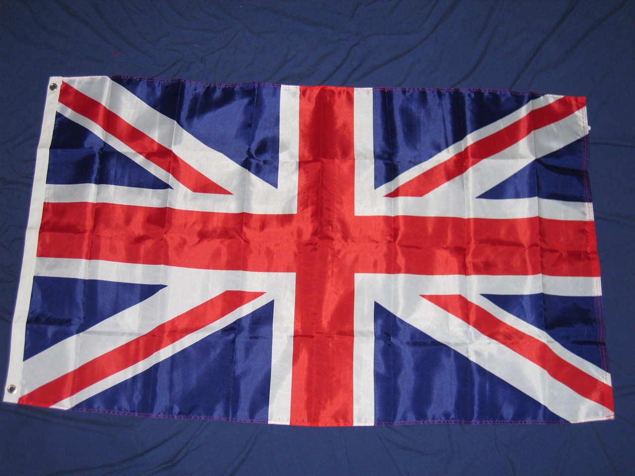 Flags of British Regions, Counties & Territories - MetroFlags.com - The ...