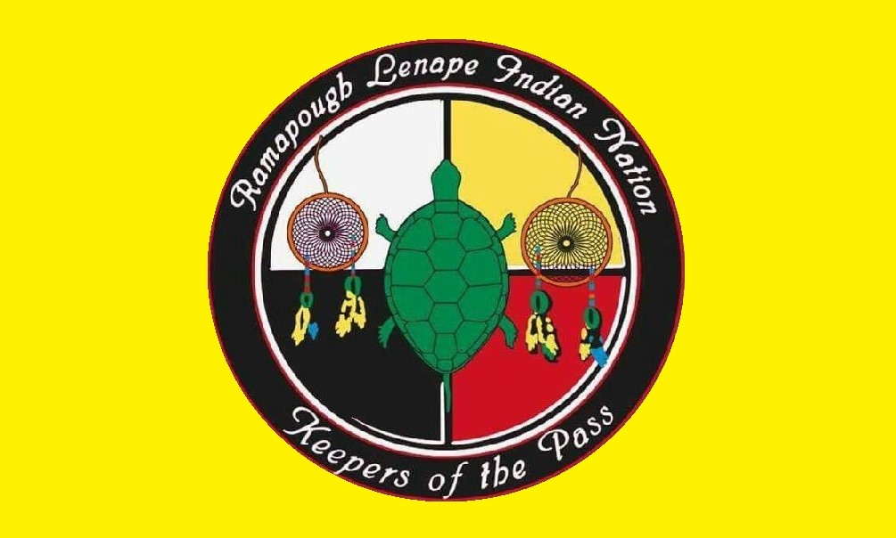 Lenape Nation Flags - MetroFlags.com - The Largest Online Provider of Flags