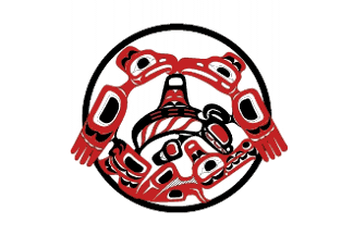 Metlakatla First Nation Flag - MetroFlags.com - The Largest Online ...