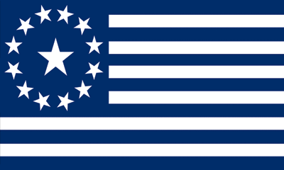 Mormon Deseret Flag - MetroFlags.com - The Largest Online Provider of Flags