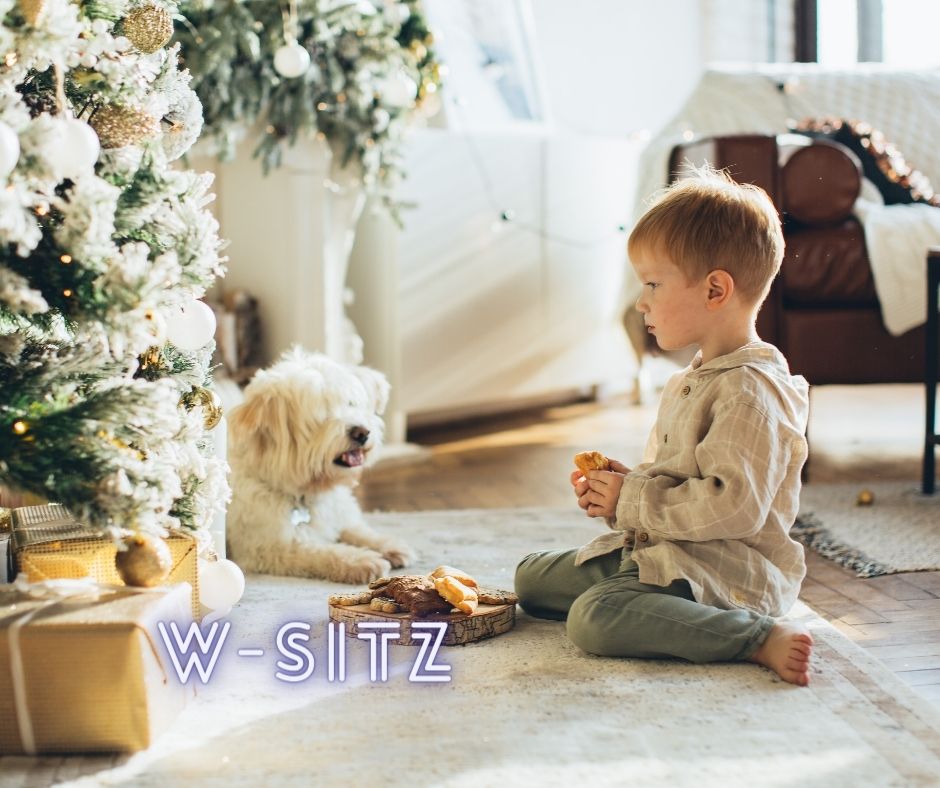 W-Sitz - normal oder bedenklich? - Kinderphysiotherapie Verena Schmalz