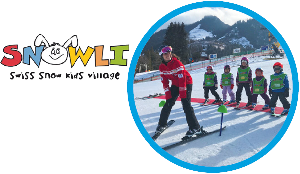 Snowli-Bambini - snowcenter.ch