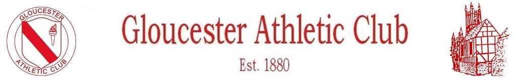 Welcome to Gloucester Athletic Club! - Gloucester Athletic Club