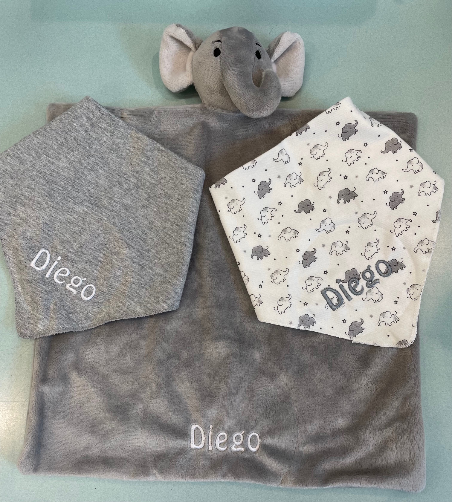 IMPRESSIONEN - Stitch now GmbH