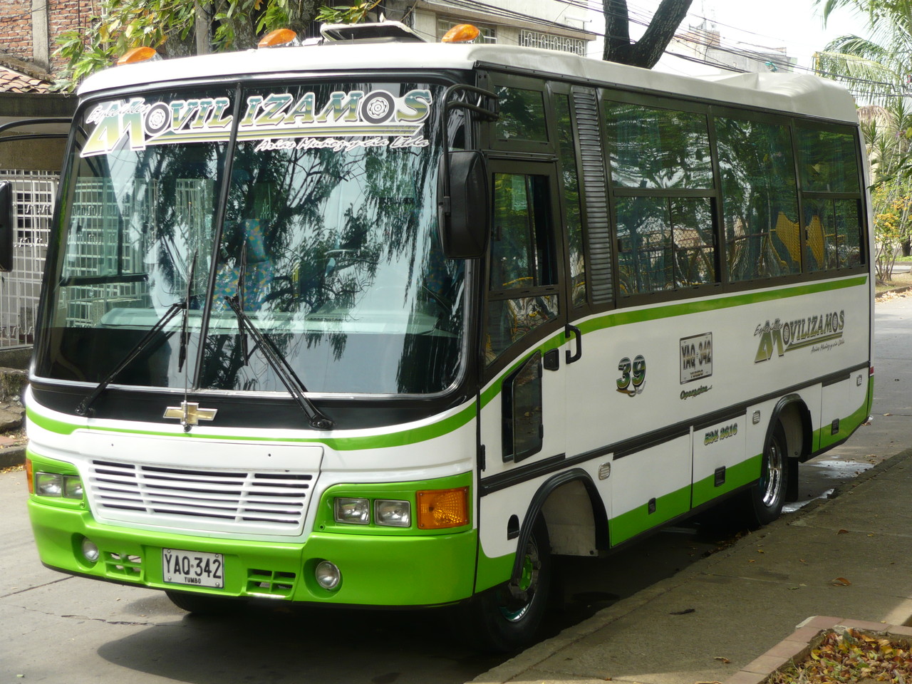 Vehiculos - Página web de movilizamos