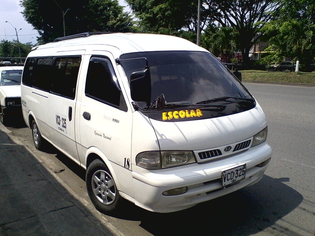 Vehiculos - Página web de movilizamos