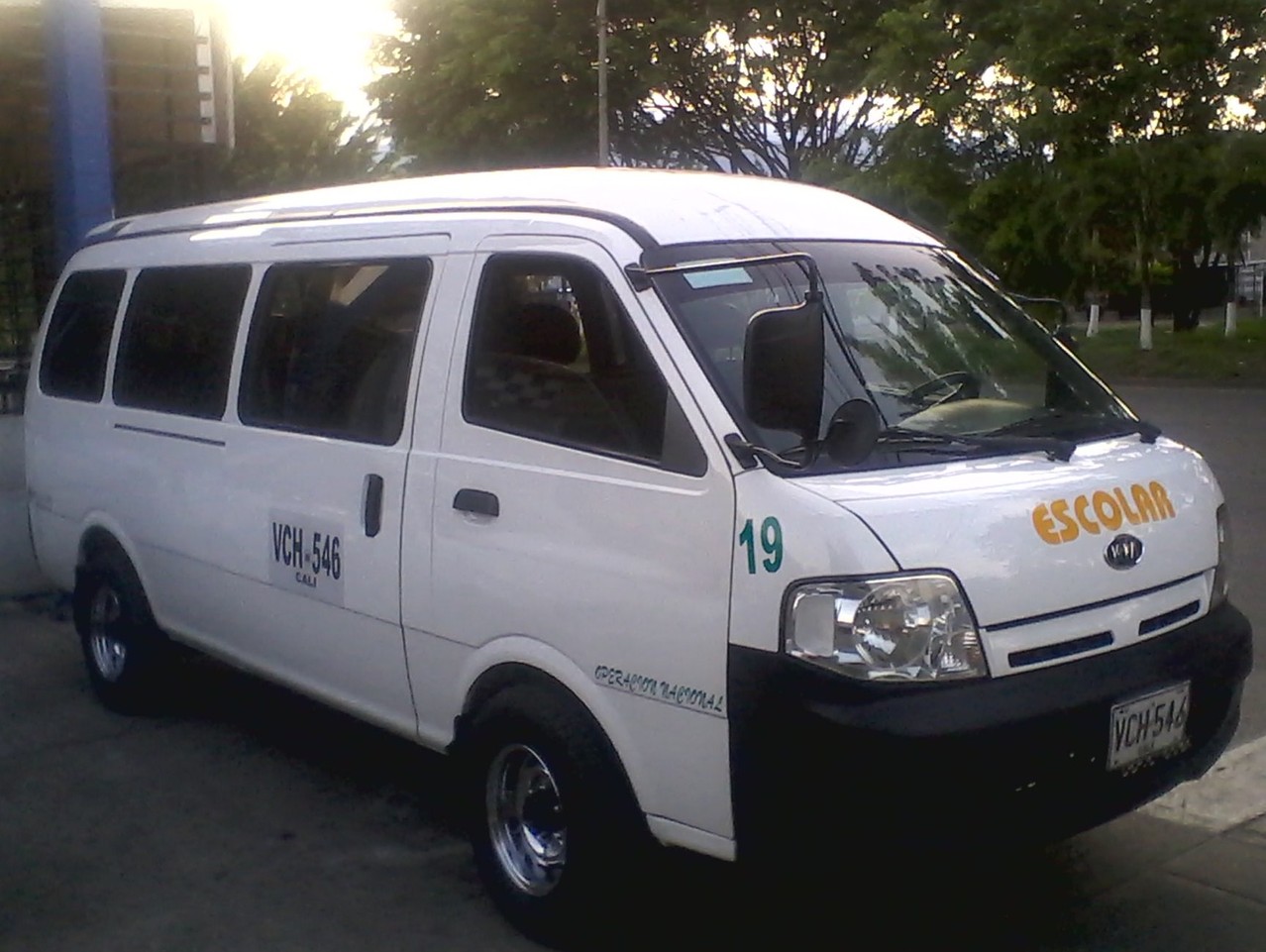 Vehiculos - Página web de movilizamos