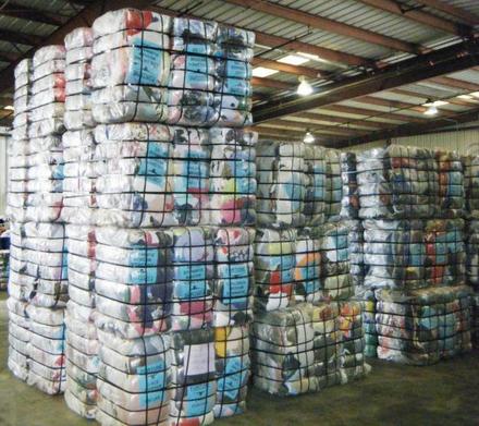 Pacas de Ropa Americana en Monterrey, Lylasrosas. Venta de Pacas de ...