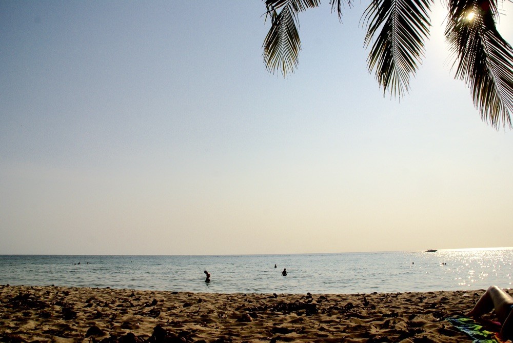 drei tage strand und meer - anne adventure a day