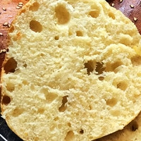 P wie ... Porung - Brotgenuss - jetzt wird gebacken