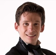 BENJAMIN CRANE - HENRI IV – spectacle