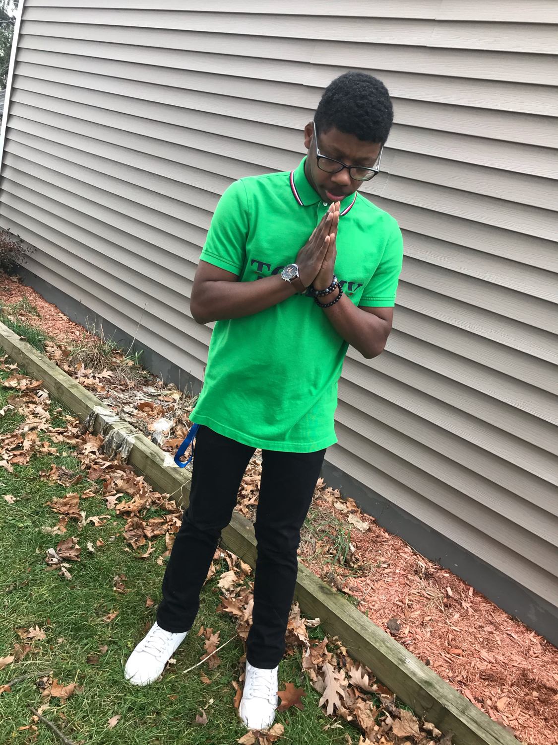 Young And Gifted - scoobyaustin