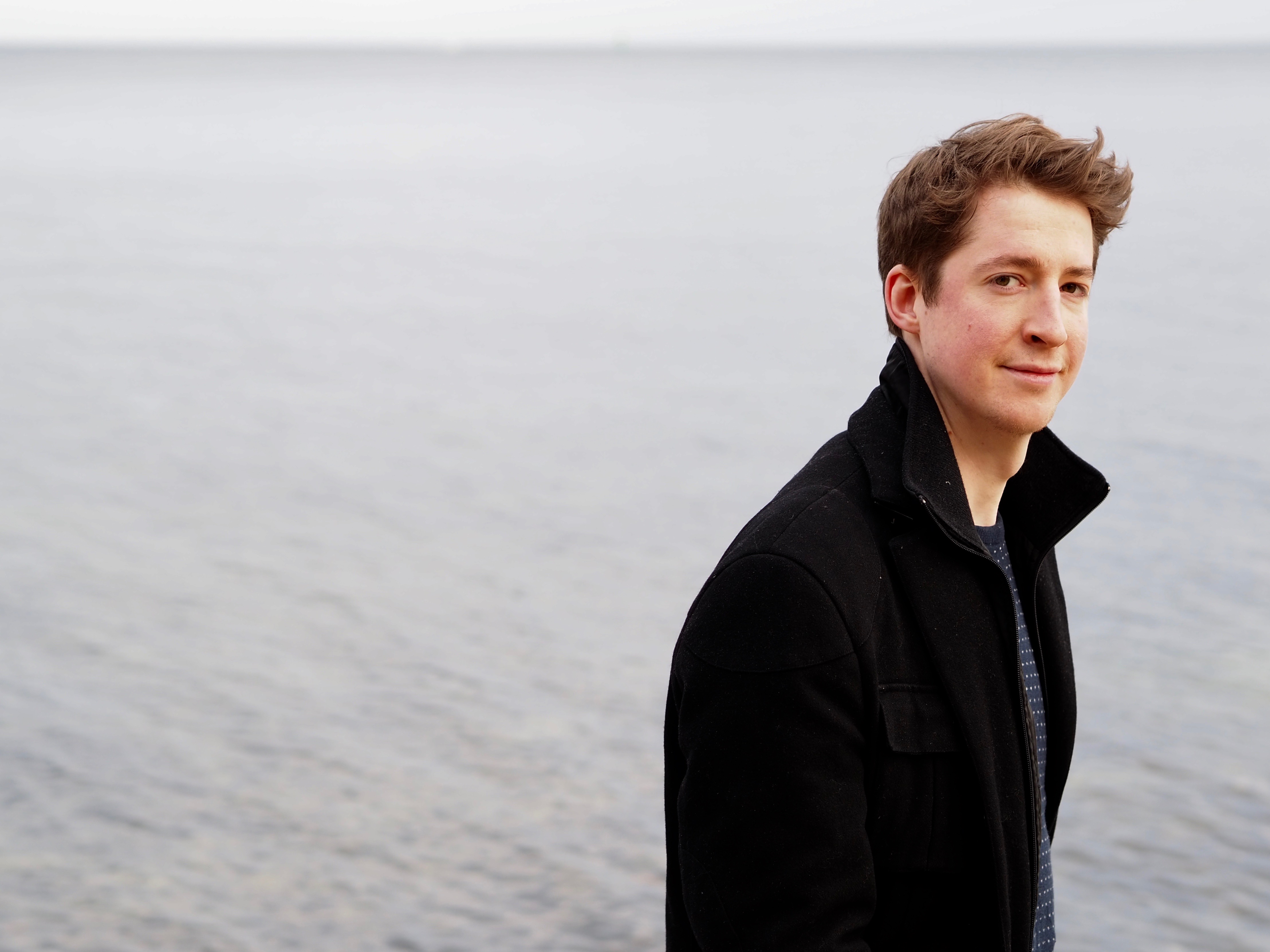 MUSIC - Henning Hansen Music