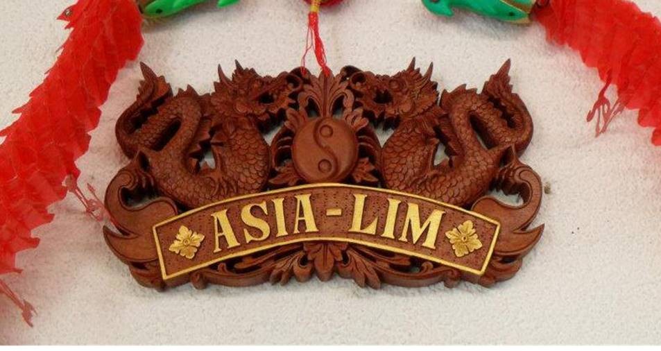 Asia Lim - Konstanz Dettingen - Asia Lim Konstanz / Dettingen