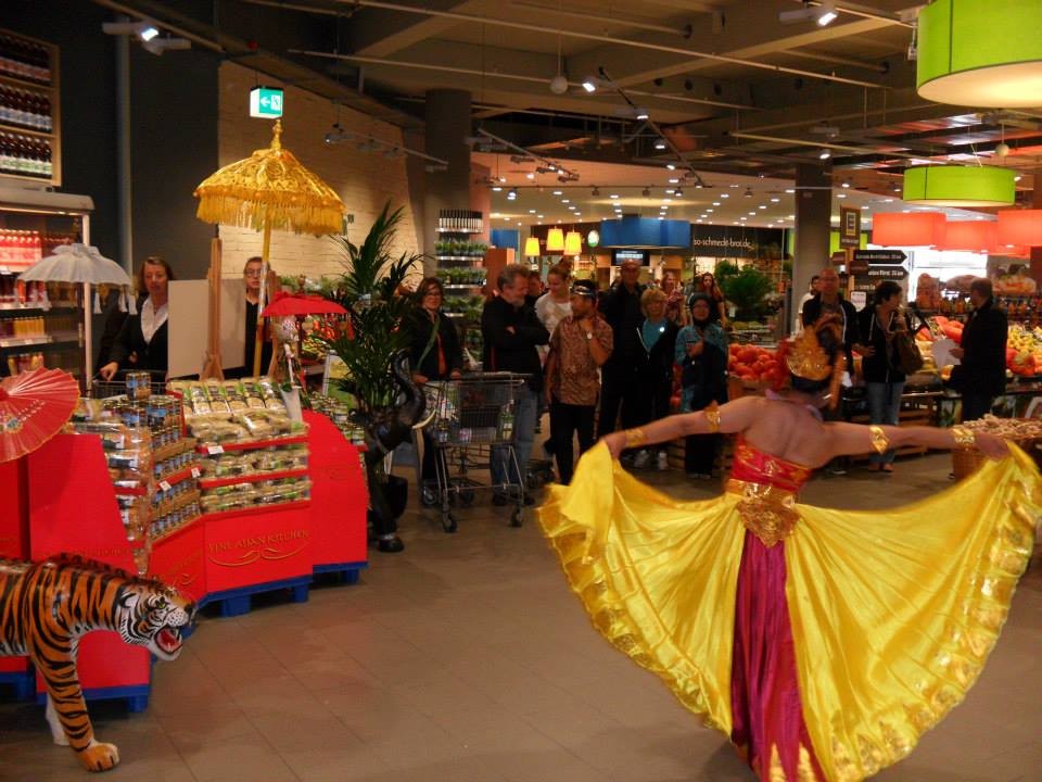 Asia Lim - Konstanz Dettingen - Asia Lim Konstanz / Dettingen