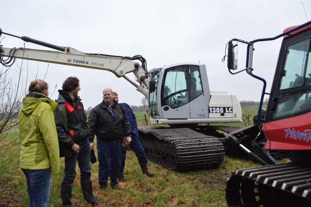 Optimoor in bildern - optimoors Webseite!