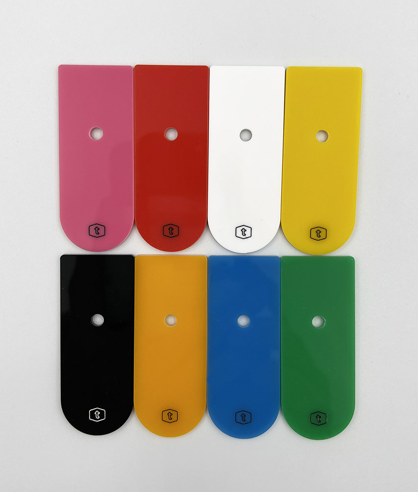 ・start plate - tataanz climbingholds