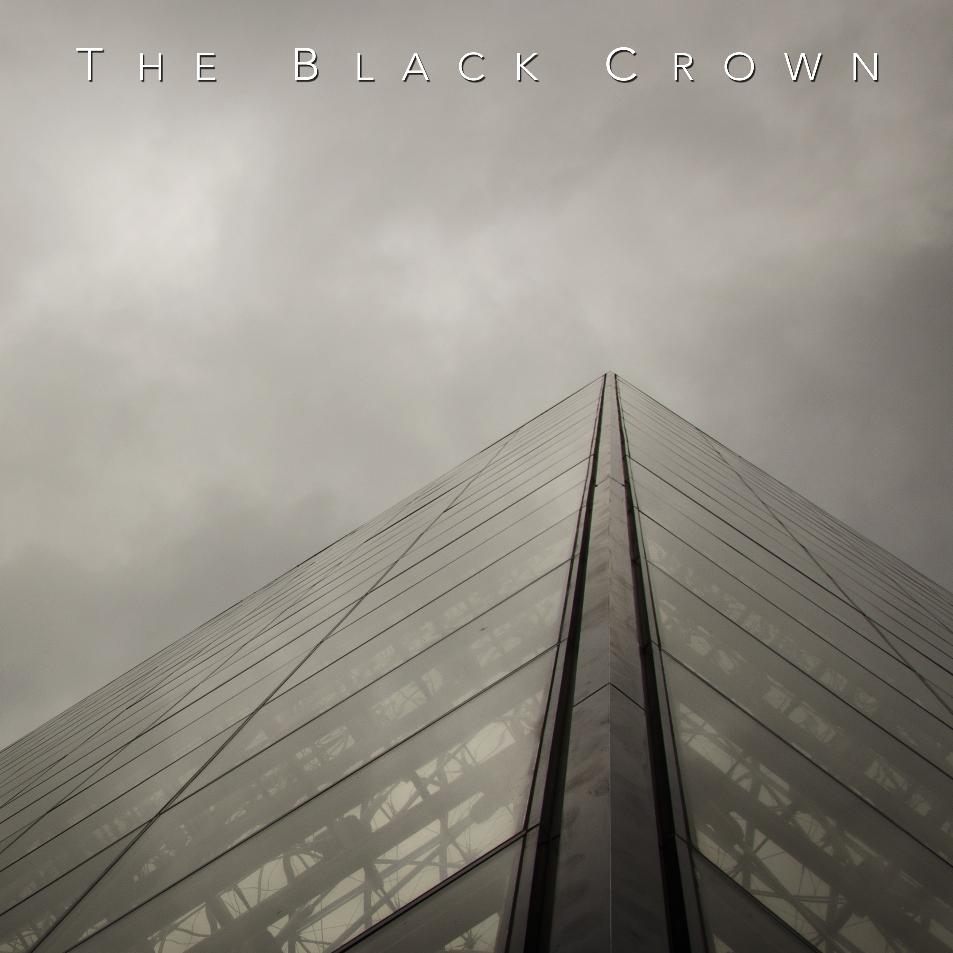 The Black Crown - Fragments - UniversoRockMusicale