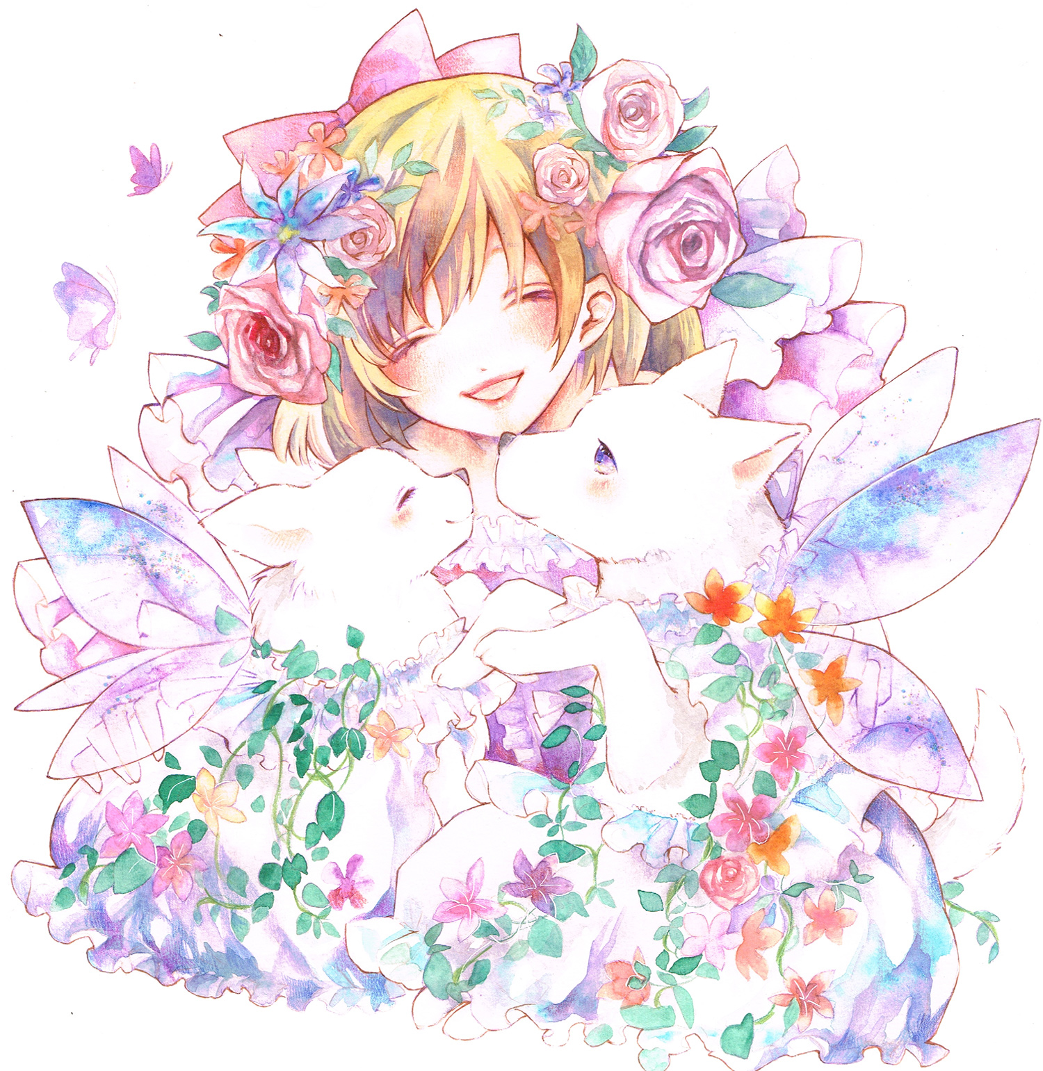 真昼雪（mahiru yuki） - -MAHIRU- 真昼雪 ポートフォリオサイト