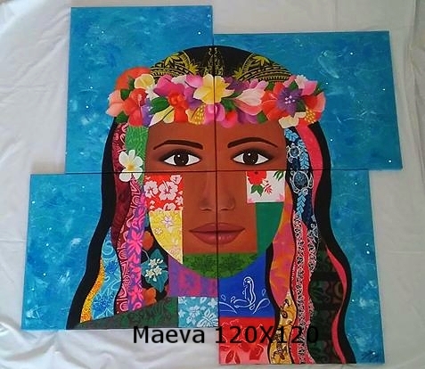 Bienvenue - Stella Didy