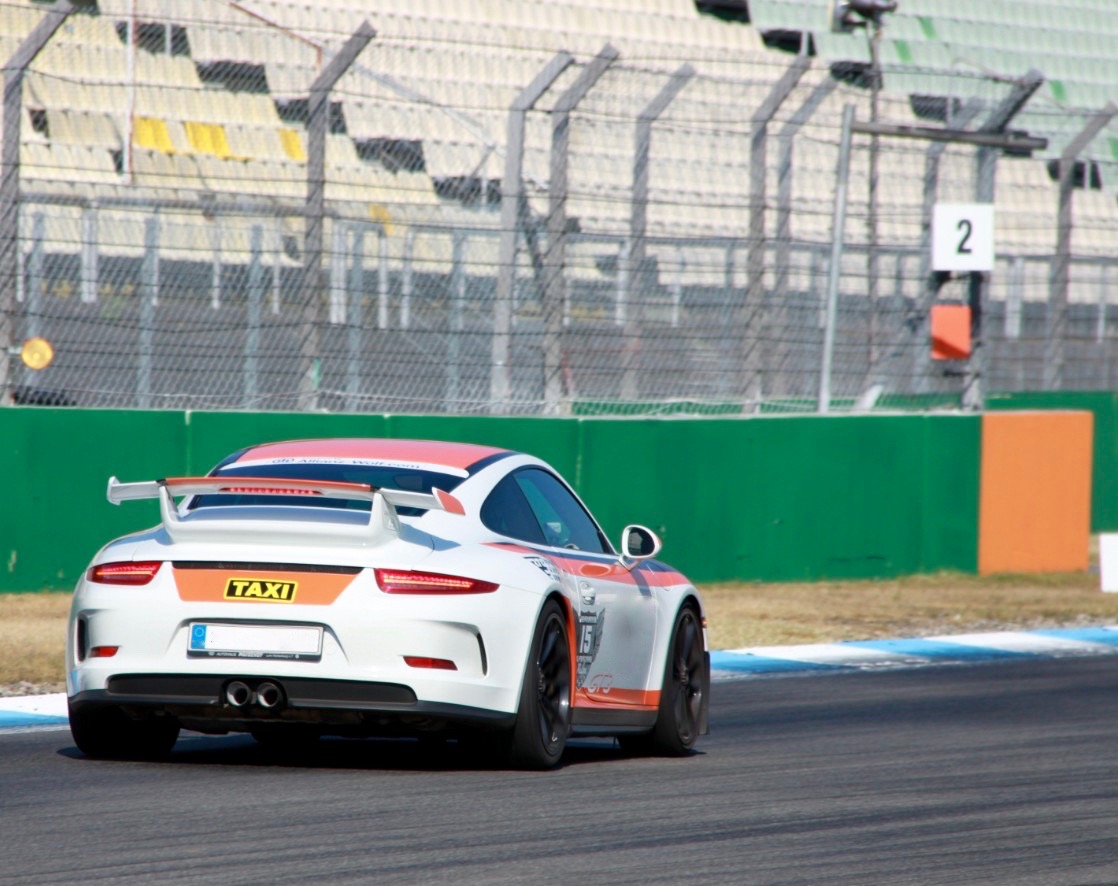 Rennstrecken Motorsport Event Spreewaldring nahe Berlin! - Formel 1 ...